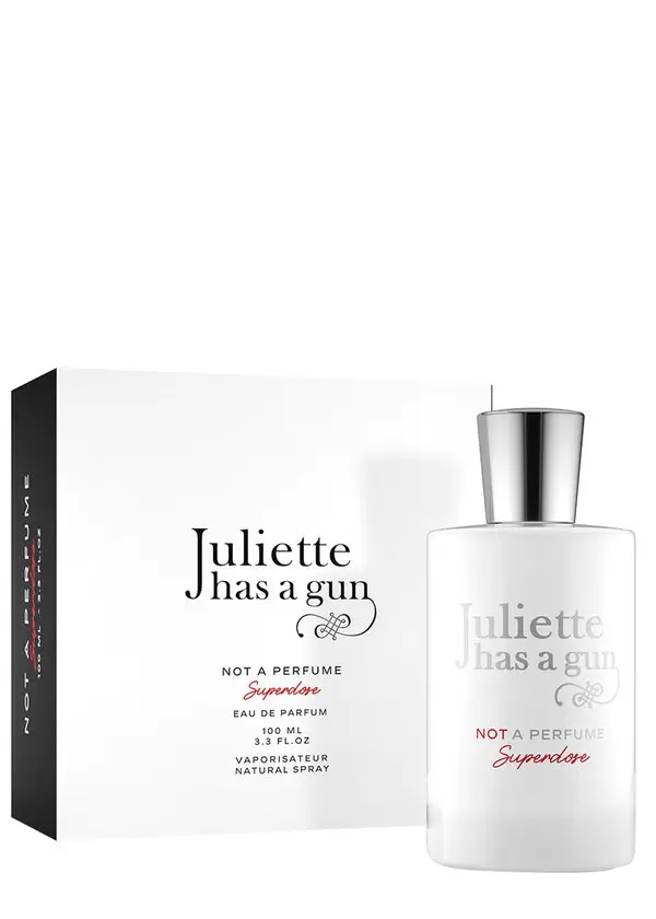 JULIETTE HAS A GUN Superdose Eau De Parfum - N/a