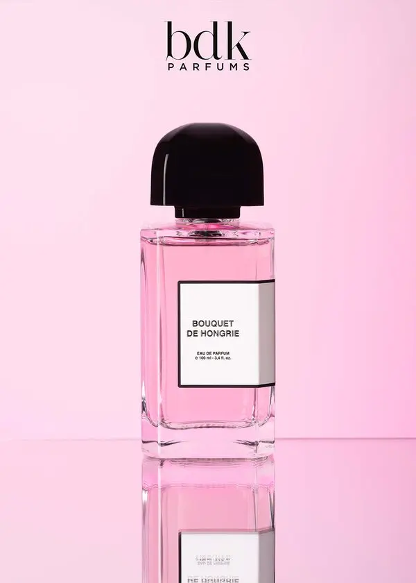 BDK PARFUMS Bouquet De Hongrie Eau De Parfum