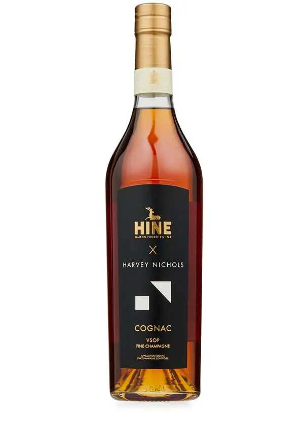 HINE Harvey Nichols X V.s.o.p - Cognac