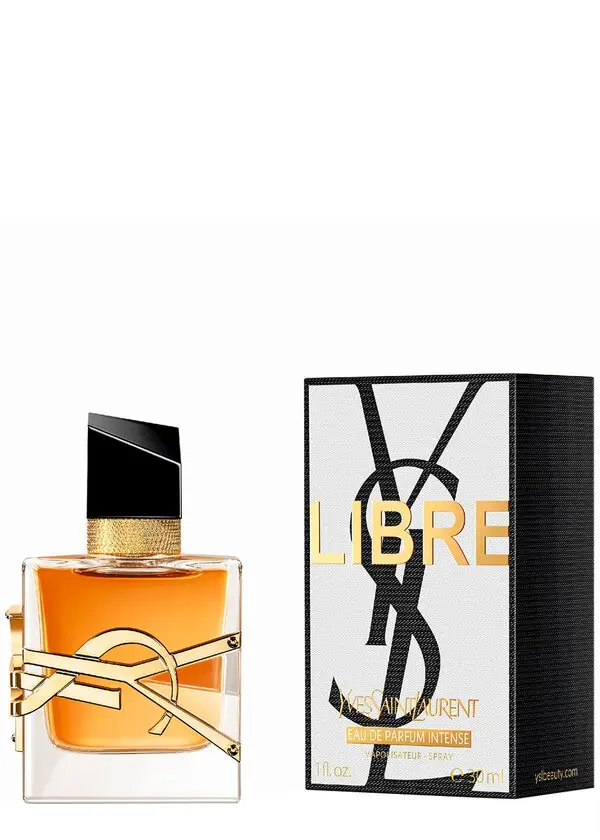 Saint Laurent Libre Eau De Parfum