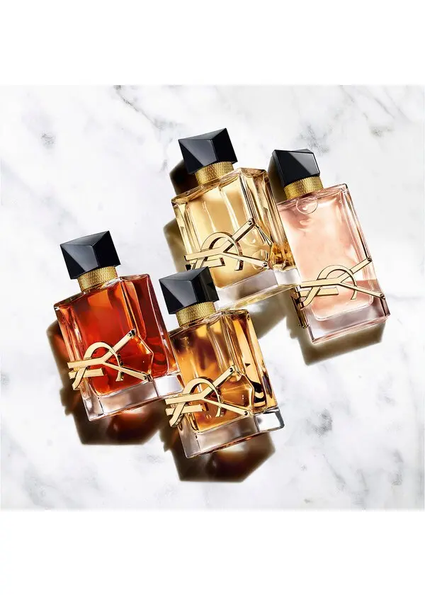 Saint Laurent Libre Eau De Parfum