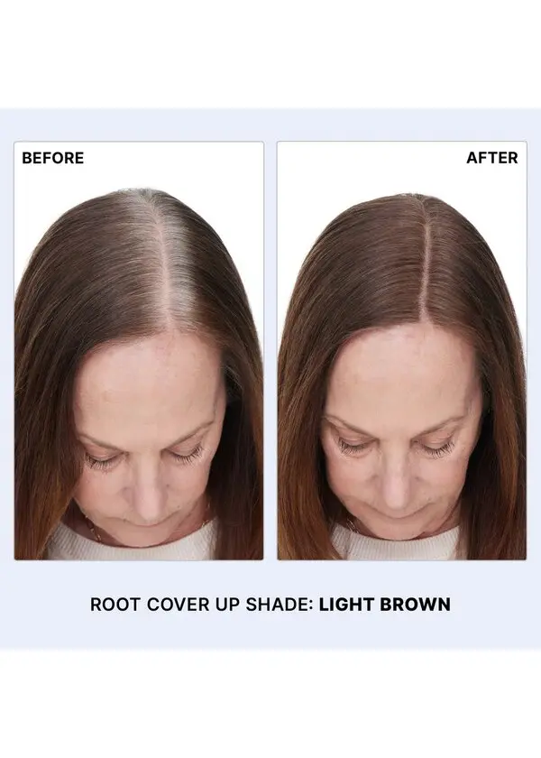 COLOR WOW Root Cover Up - Light Brown