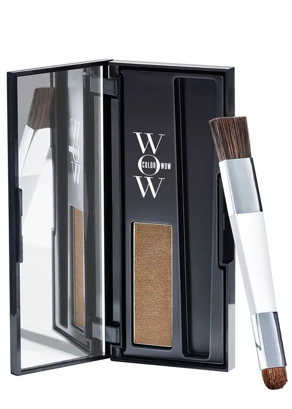COLOR WOW Root Cover Up - Light Brown