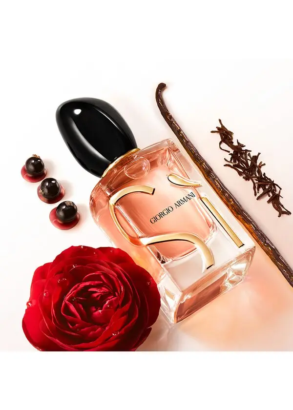 GIORGIO ARMANI BEAUTY Si Refill Eau De Parfum