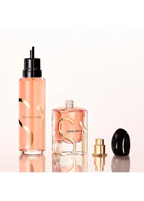 GIORGIO ARMANI BEAUTY Si Refill Eau De Parfum