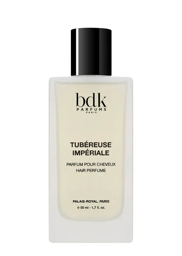 BDK PARFUMS Tubéreuse Impériale Hair Perfume