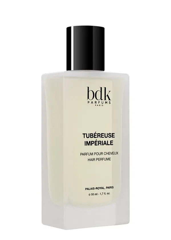 BDK PARFUMS Tubéreuse Impériale Hair Perfume
