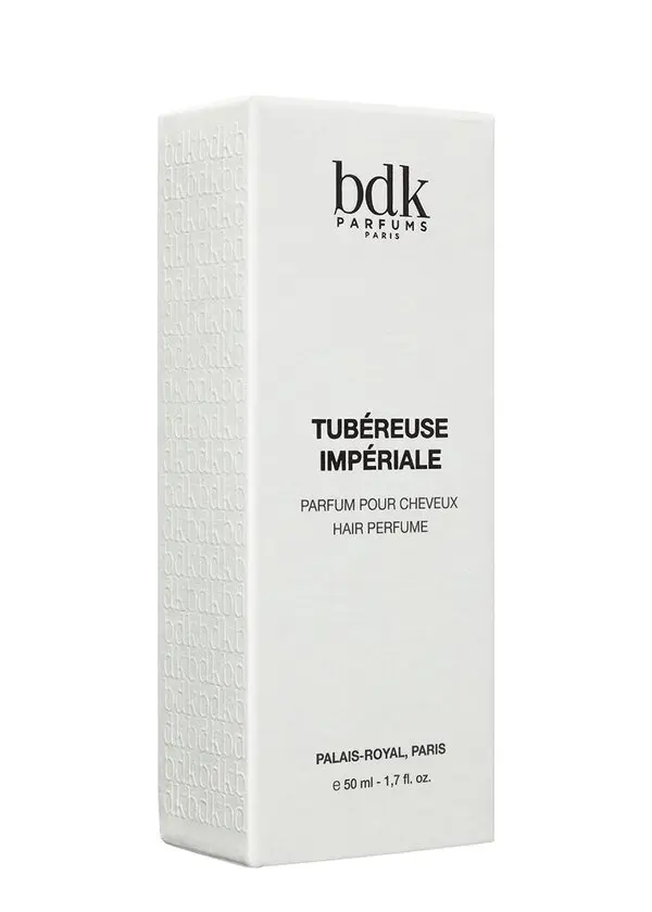 BDK PARFUMS Tubéreuse Impériale Hair Perfume
