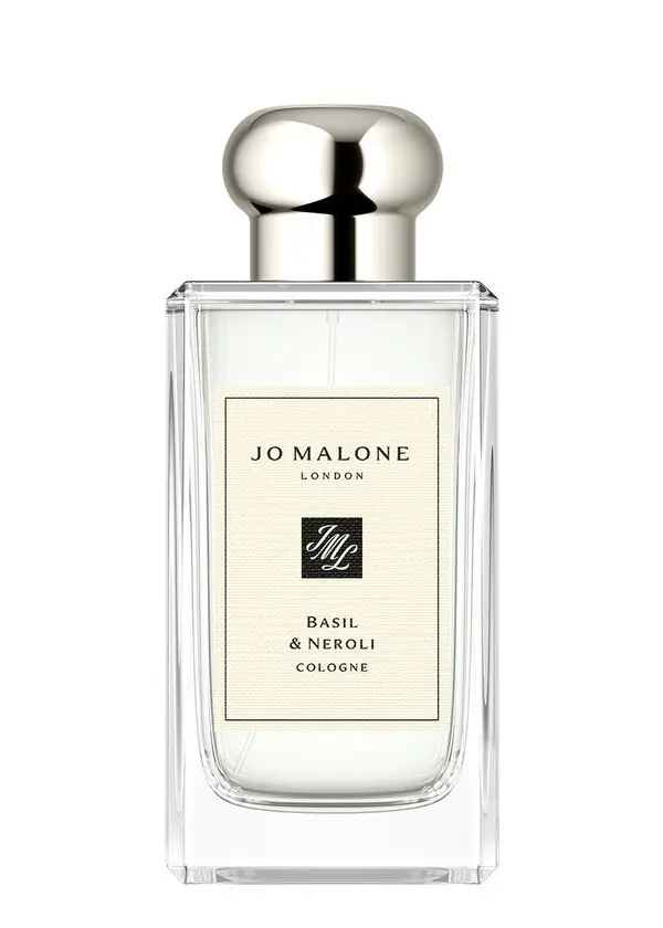 Jo Malone Basil And Neroli Cologne - Na