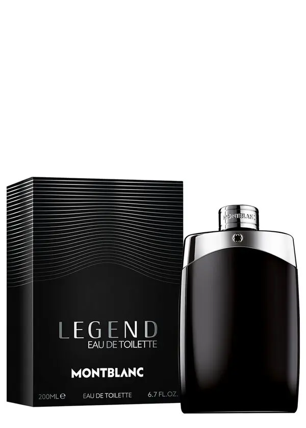 Montblanc Legend Eau De Toilette