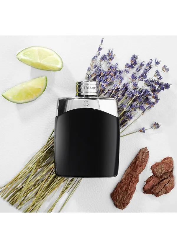 Montblanc Legend Eau De Toilette