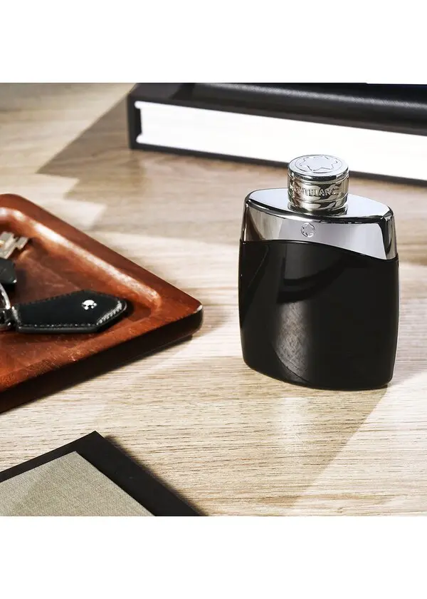 Montblanc Legend Eau De Toilette