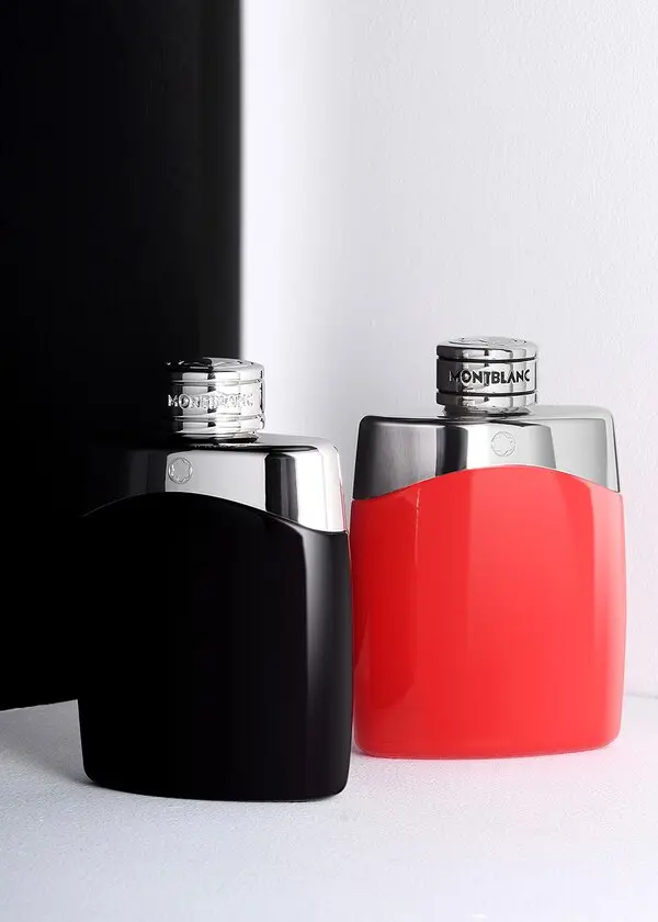 Montblanc Legend Eau De Toilette