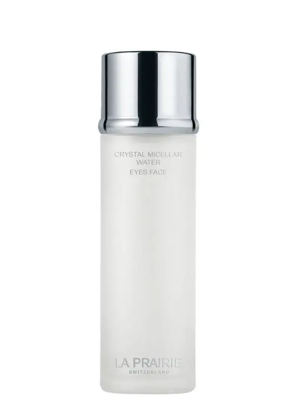 La Prairie Crystal Micellar Water