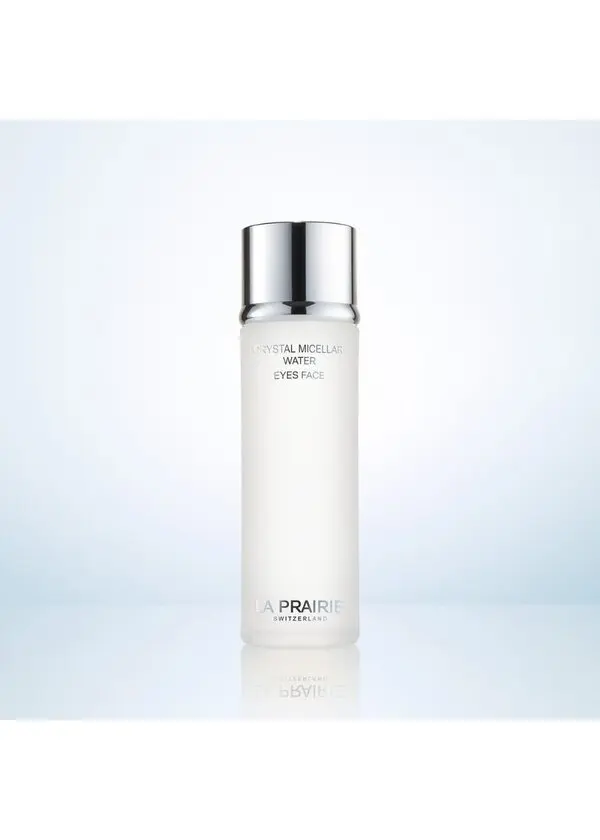 La Prairie Crystal Micellar Water
