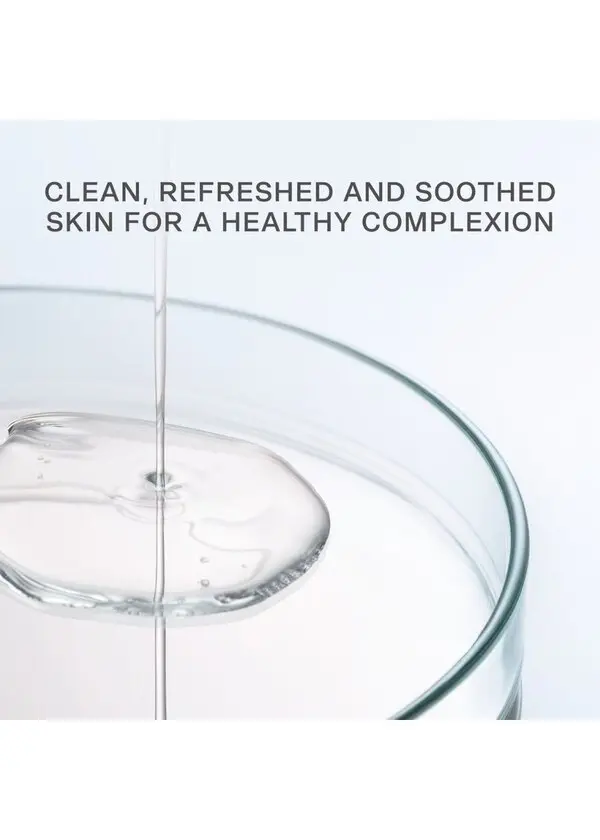La Prairie Crystal Micellar Water