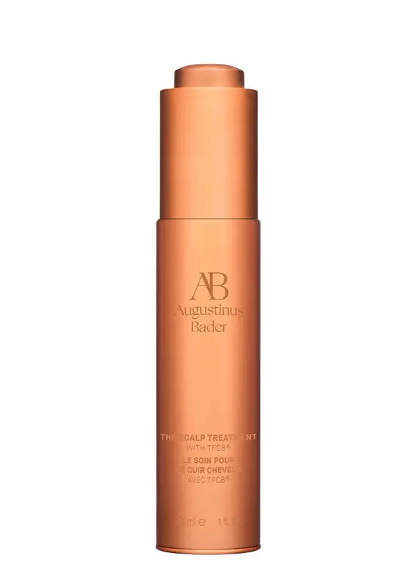 Augustinus Bader The Scalp Treatment Conditioner, Naturally Clears And Energizes - Na