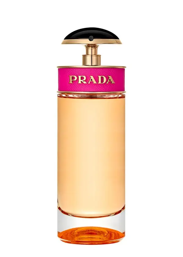 Prada Eau De Parfum - Candy