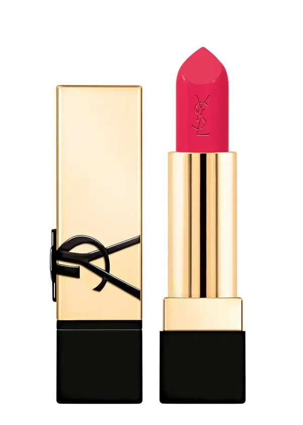 Saint Laurent Rouge Pur Couture Lipstick - P3