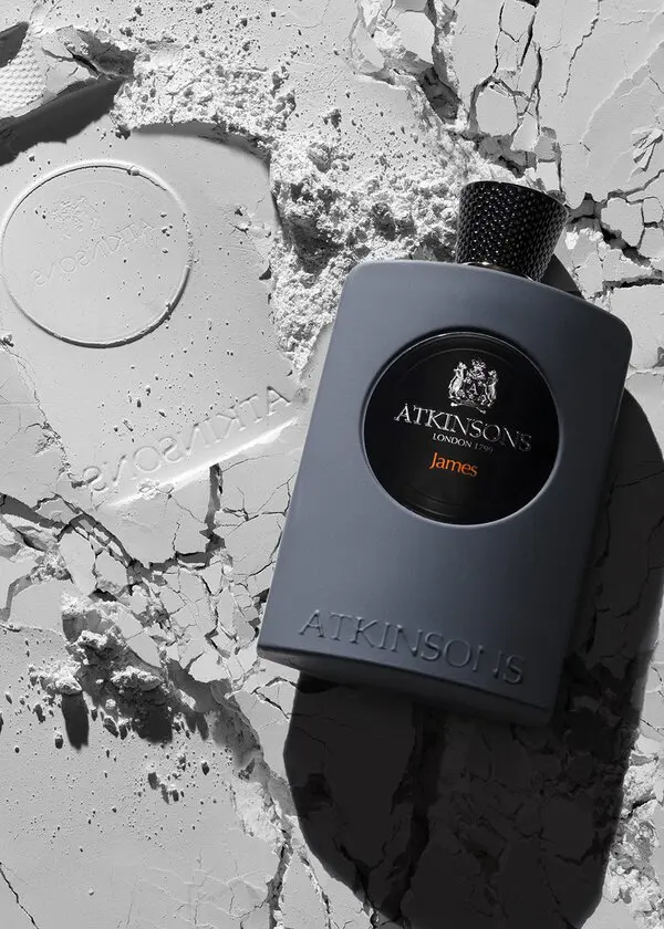 ATKINSONS James Eau De Parfum