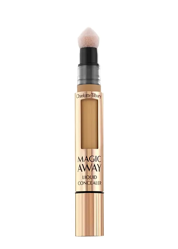 Charlotte Tilbury Magic Away Liquid Concealer, Corrector, Smoothing - 10