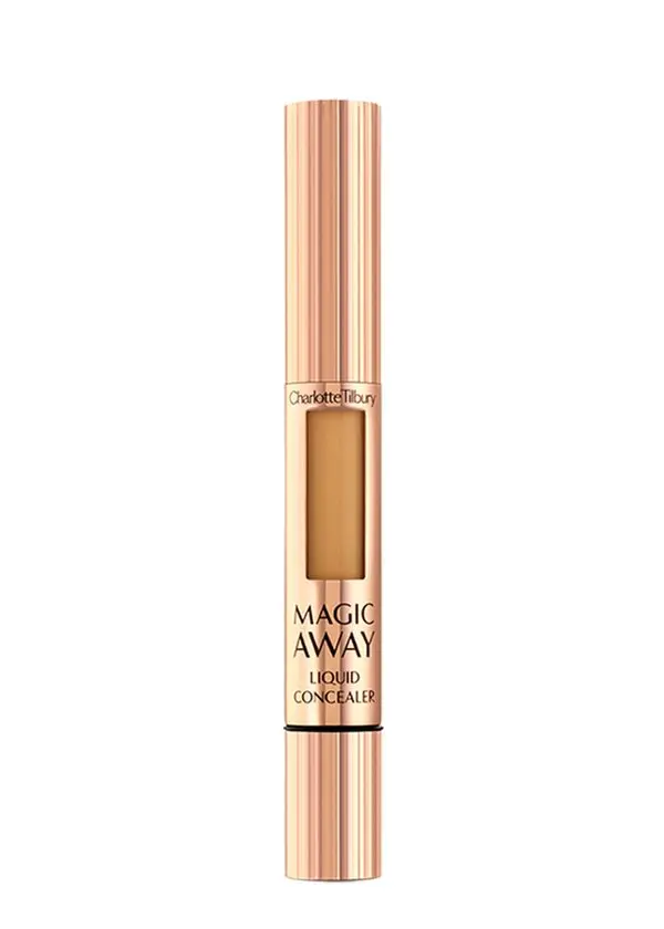 Charlotte Tilbury Magic Away Liquid Concealer, Corrector, Smoothing - 10
