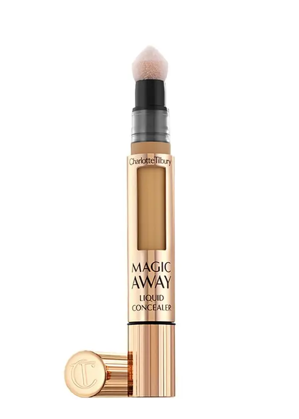 Charlotte Tilbury Magic Away Liquid Concealer, Corrector, Smoothing - 10