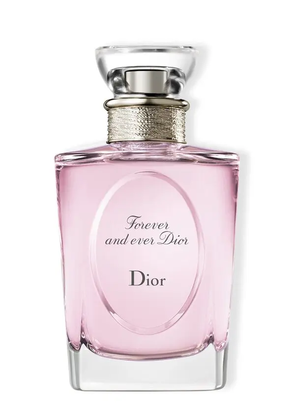 Dior Forever And Ever Eau De Toilette - N/a