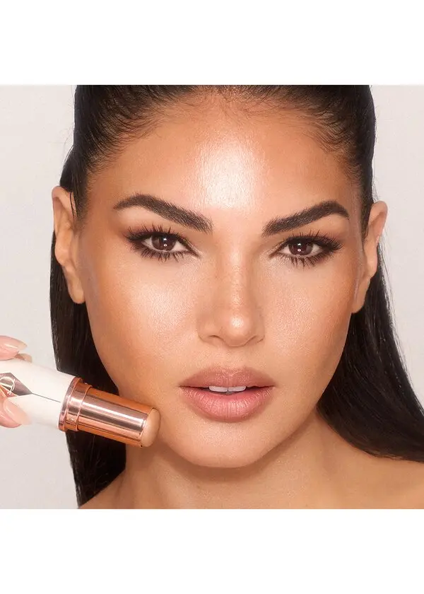Charlotte Tilbury Unreal Skin Hydrating Foundation Stick - 7.5 Medium