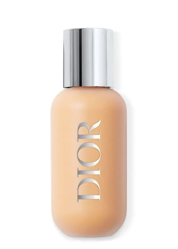 Dior Backstage Face & Body Foundation - 4wp