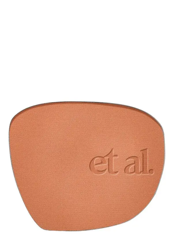 ET AL. Skin Protect Powder Foundation Refill