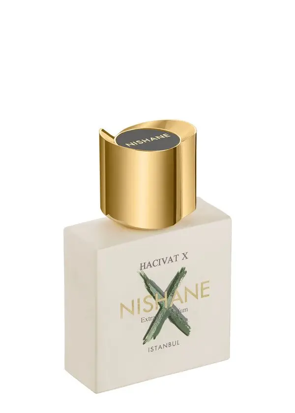 NISHANE Hacivat X Extrait De Parfum