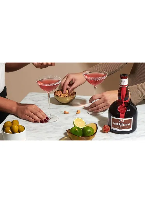 GRAND MARNIER Cordon