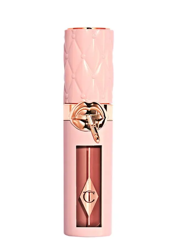 Charlotte Tilbury Pillow Talk Big Lip Plumpgasm - Medium Deep