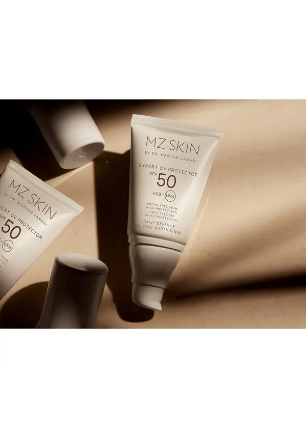 MZ SKIN Expert Sun Spf50