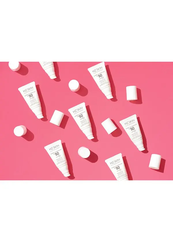 MZ SKIN Expert Sun Spf50