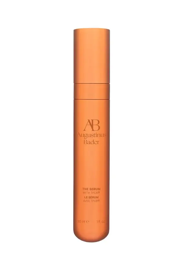 Augustinus Bader The Serum Nomad Beyond Beauty, Intensely Hydrating, Fast-absorbing, Concentrate - Na