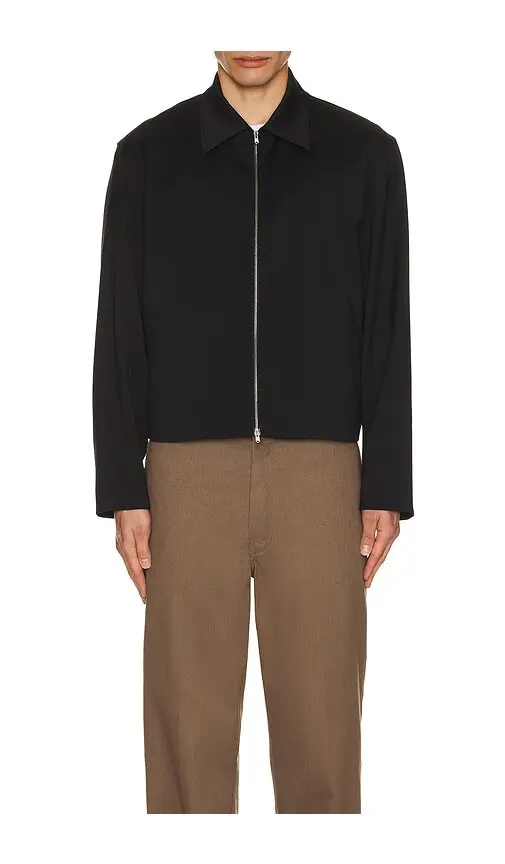 Our Legacy Mini Jacket