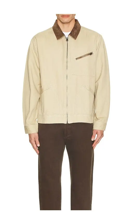 Rails Ketter Jacket