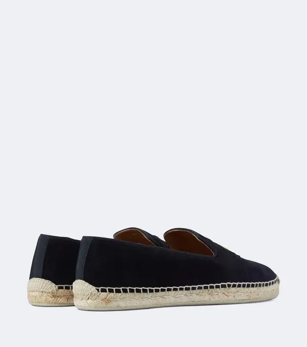 CHRISTIAN LOUBOUTIN Nanou Orlato Espadrilles