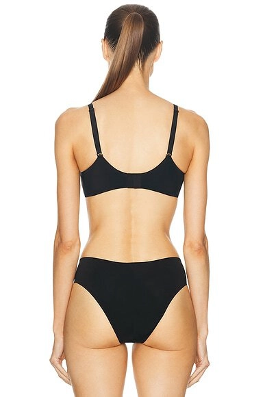 Wolford Pure 3w Push Up Bra