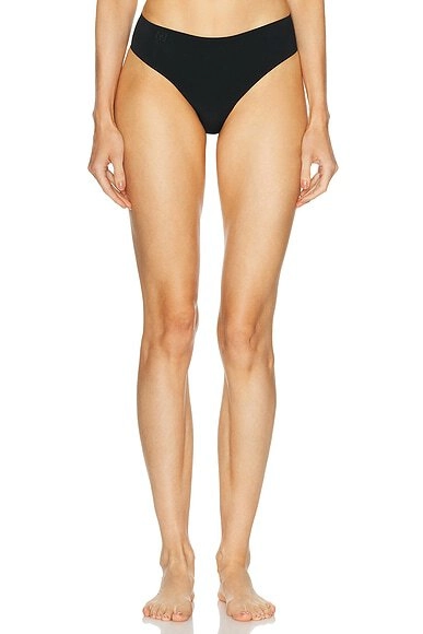 Wolford Pure Brazilian Panty