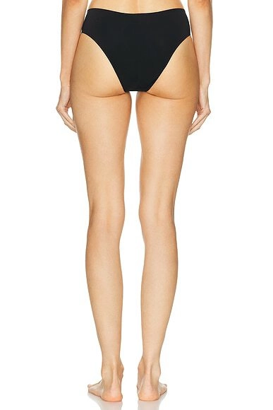 Wolford Pure Brazilian Panty