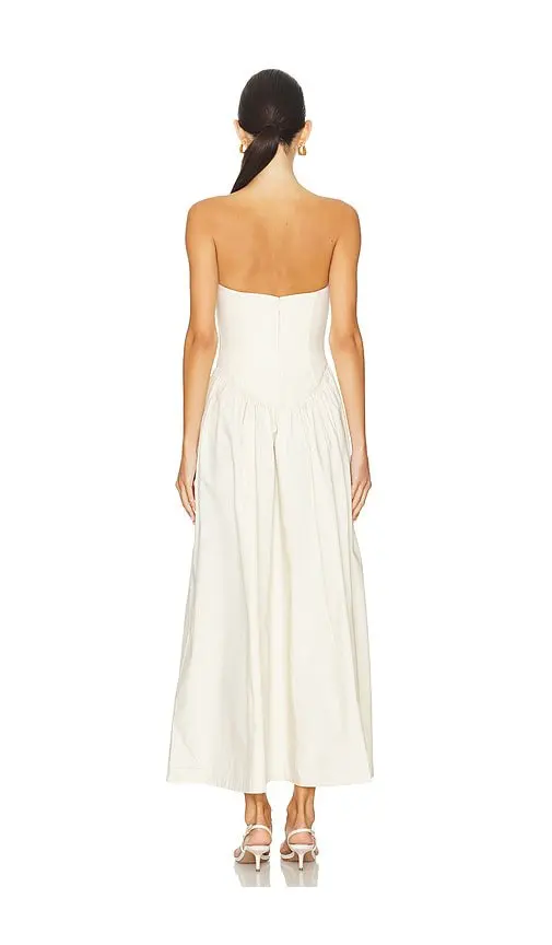 Lpa Giana Maxi Dress