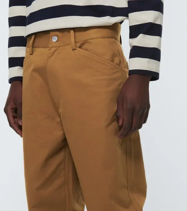 ADISH Sarou Cotton Chinos
