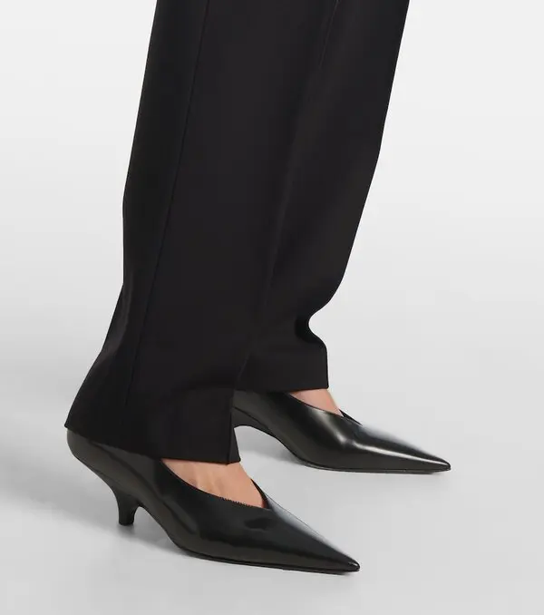 Dorothee Schumacher Emotional Essence Tapered Pants