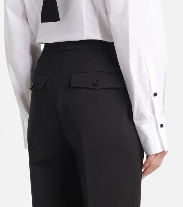 Dorothee Schumacher Emotional Essence Tapered Pants