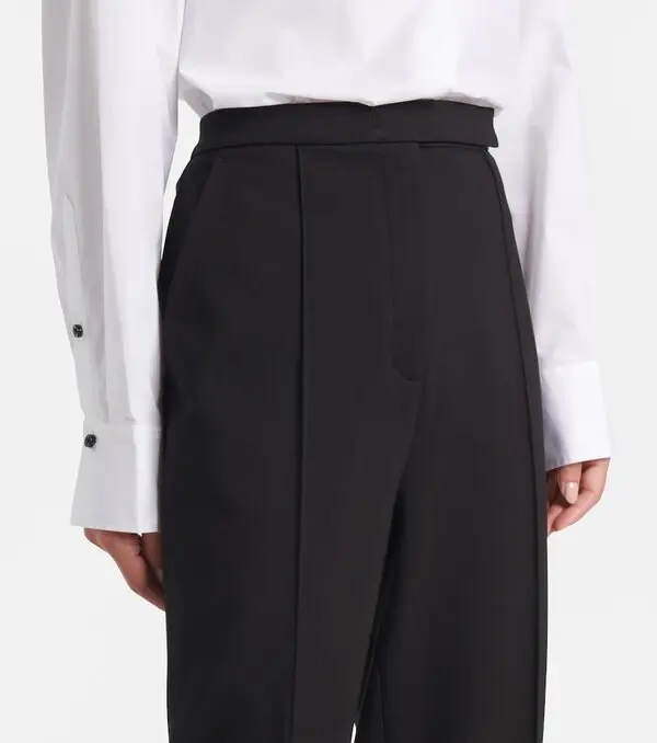 Dorothee Schumacher Emotional Essence Tapered Pants
