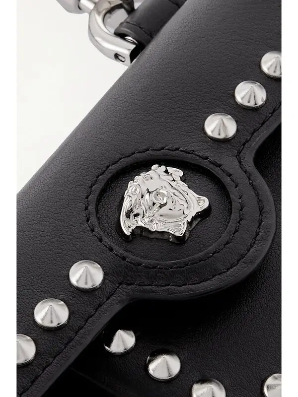 Versace Embellished Iphone 13 Max Case
