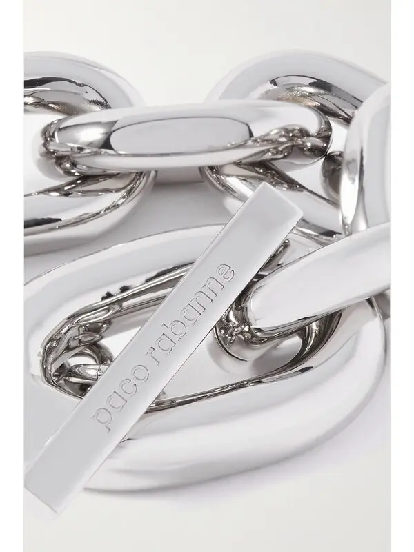 Rabanne Xl Tone Bracelet